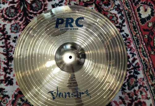 Vansir PRC-G 20" ride