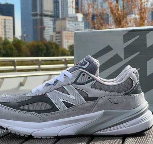 Кроссовки New Balance 990