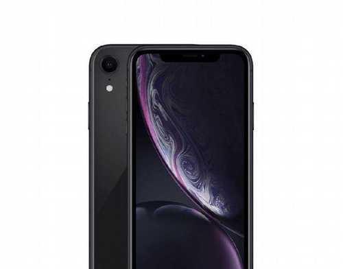 iPhone xr 64gb только обмен
