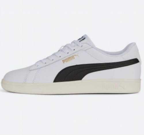 Кеды puma smash 3.0 L