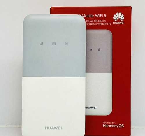 Роутер Huawei E5586-326