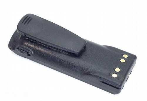 Акб pmnn4048 Motorola MTP700 7.5V 1800mAh Ni-Mh