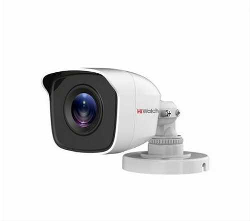 HiWatch DS-T200(B) (3.6 mm)