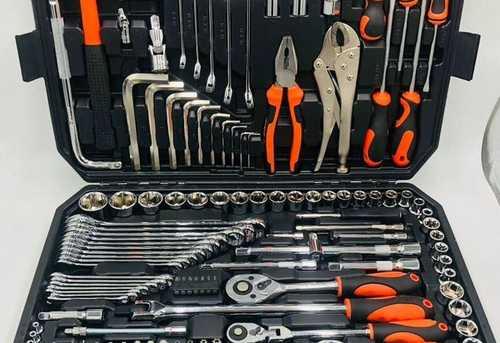Набор Инструментов tools 156