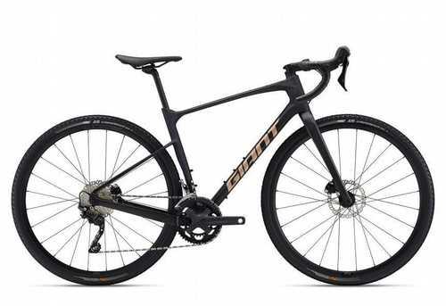 Giant revolt advanced 3 (2022)