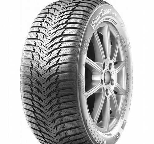 Kumho WinterCraft WP51 175/55 R15 77T