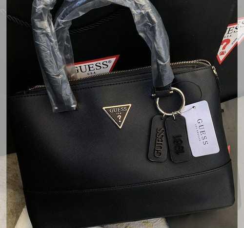 Сумка Guess Cordelia Сэтчел