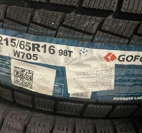 Goform W705 215/65 R16 98T