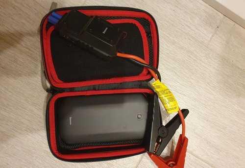 Besеus car jump starter 8000mAh