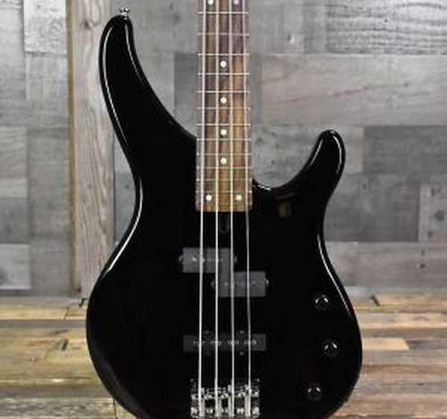 Бас-гитара Yamaha trbx174 - черный trbx174 Bass