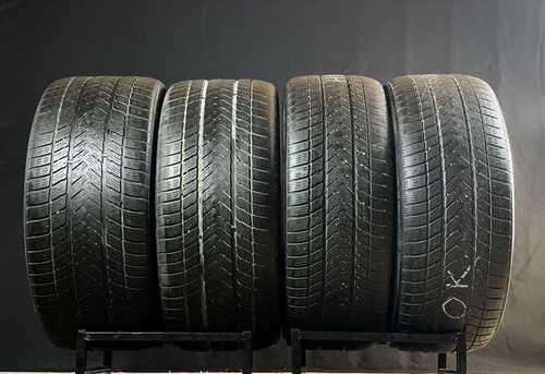 Gripmax Status Pro Winter 245/40 R20 и 275/35 R20 102V