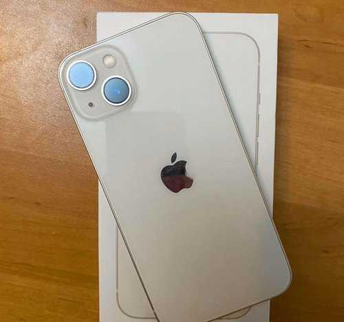 iPhone 13, 128 ГБ