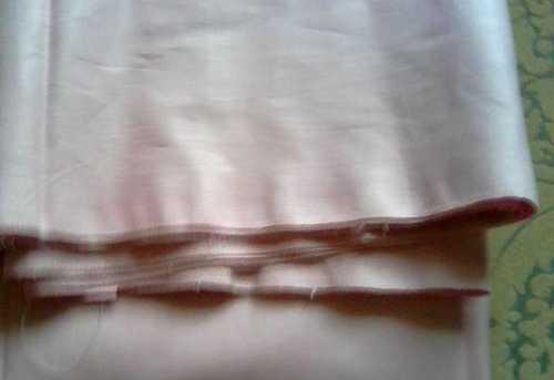 Постельное белье. льняное полотенце.ткань