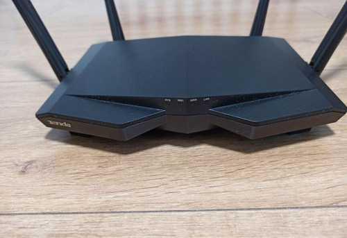 Wifi роутер Tenda AC6