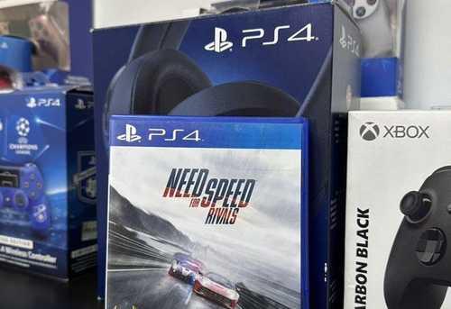 Need for speed rivals ps4/ps5