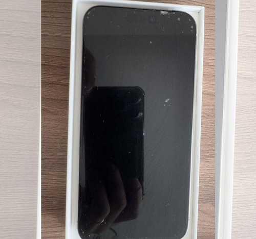 iPhone 15 Pro Max, 256 ГБ