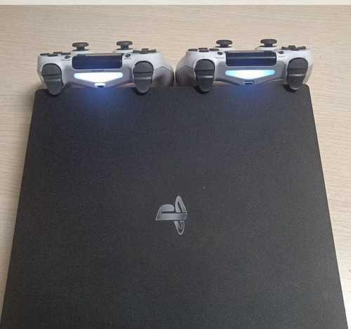 Sony playstation 4 pro 1tb