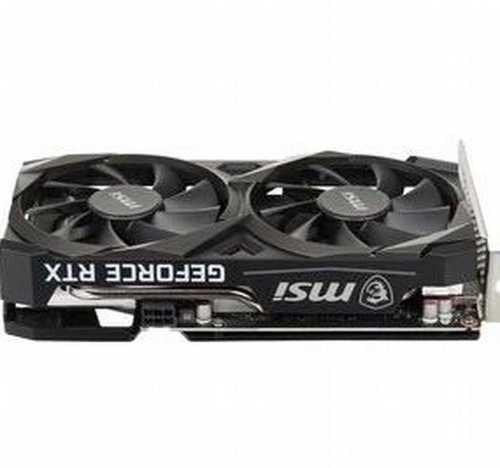 MSI GeForce RTX 3050 ventus 2X XS OC 8GB