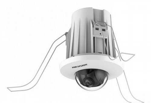 IP видеокамера Hikvision DS-2CD2E23G2-U(4MM 583568