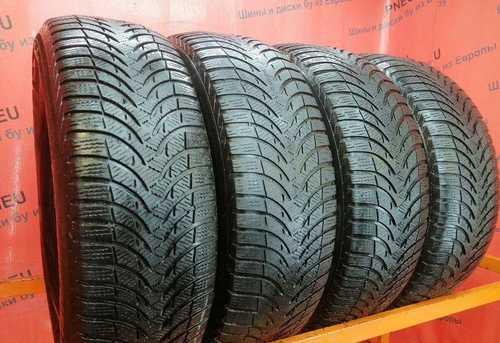 Michelin Alpin A4 225/60 R18 98H
