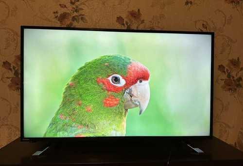 Телевизор 4К Toshiba 43U5865 (43 дюйма)