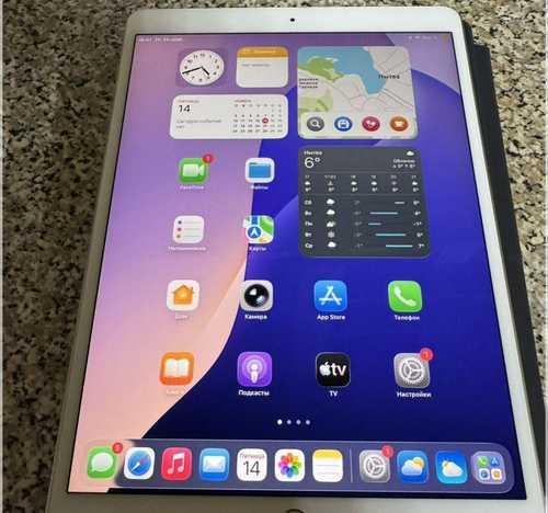 iPad air 3 64gb   Sim