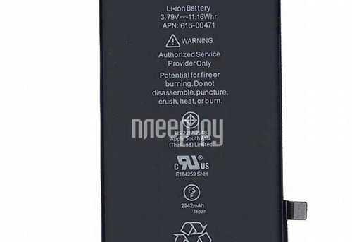 Vbparts для apple iPhone XR 3.80V 2942mAh 066277