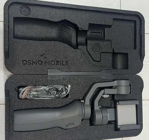 Dji osmo mobile 2