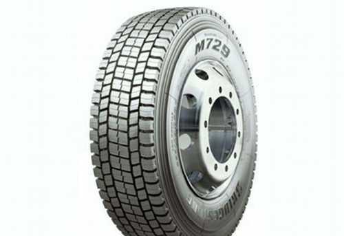 Грузовая шина Bridgestone M729 31570R22,5 152148M