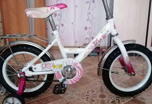 Детский велосипед R 14