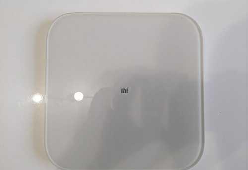 Весы Xiaomi Mi Smart Scale 2