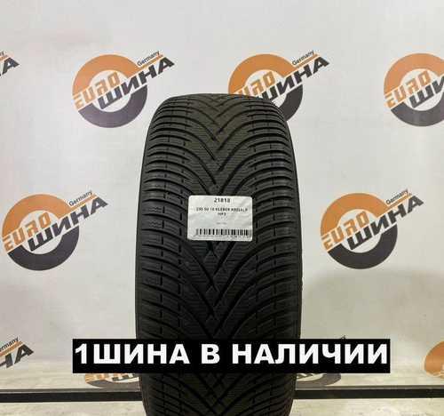 Kleber Krisalp HP3 235/50 R18 101T