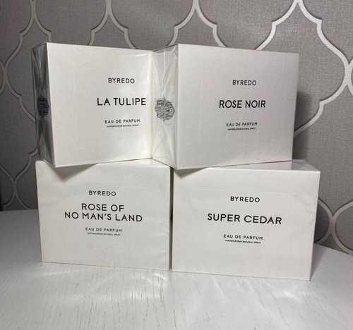 Byredo 50 ml