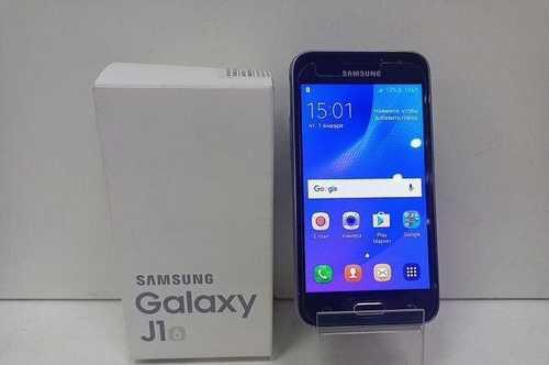 Мобильный телефон Samsung Galaxy J1 (2016) SM-J120