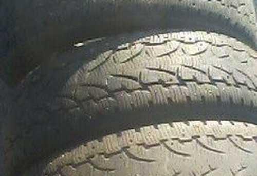 Pirelli Chrono Winter 205/75 R16C