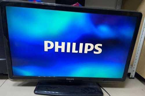 32" Телевизор Philips 32PFL8404H