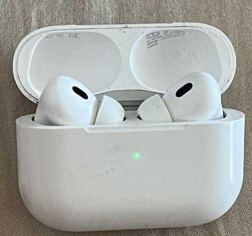 Airpods pro 2 реплика