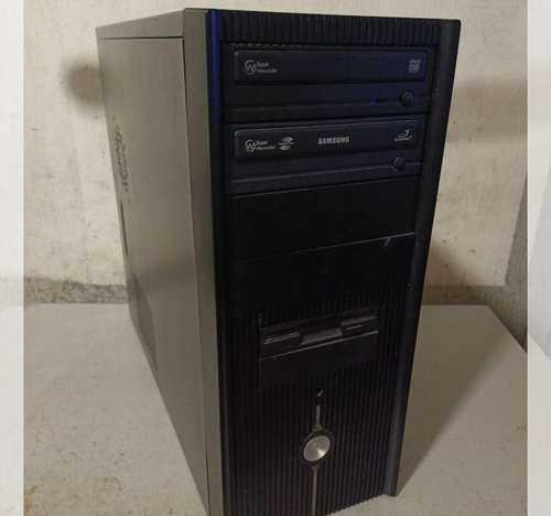 Системный блок i3/4gbddr3/hd/500gb