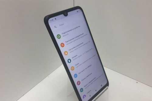 Мобильный телефон ZTE Blade A5 2020 2/32 GB