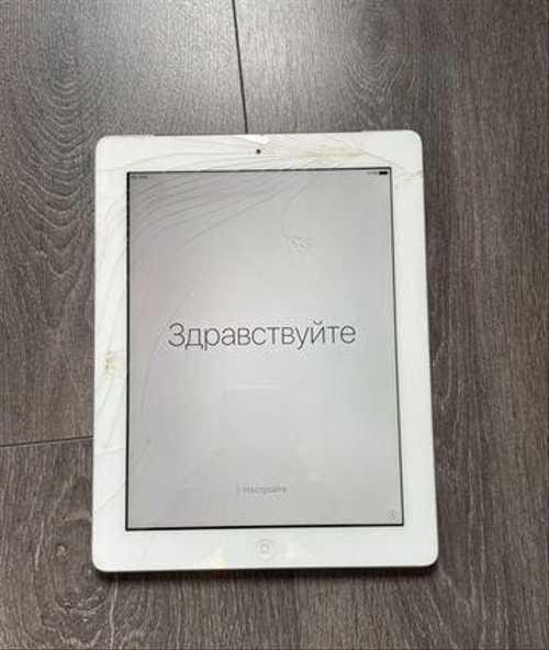 iPad 3 cellular