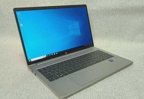 Ноутбук HP ProBook Core i7-1165G7, MX450