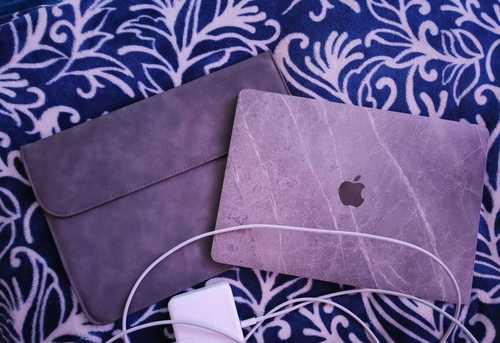 Apple Macbook Pro 13 (2017, 4 порта Thunderbolt 3)