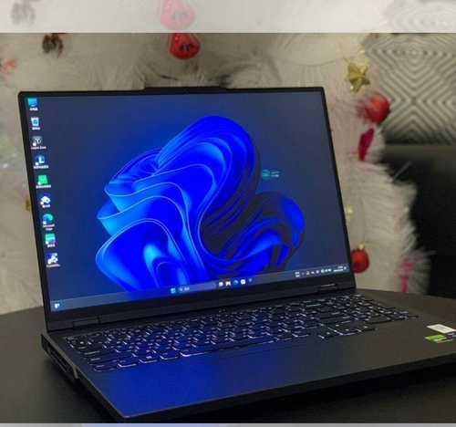 Lenovo Legion 5 pro i9 13900hx/32/4060