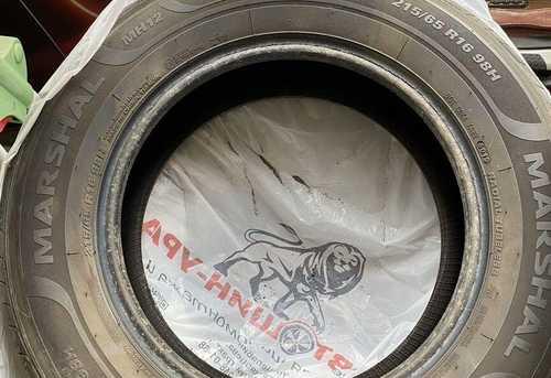 Marshal Matrac MH12 215/65 R16