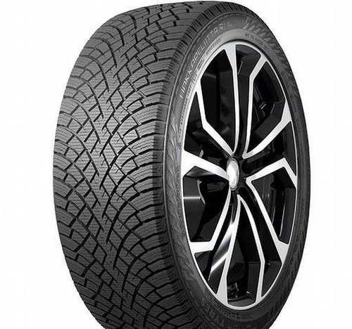 Nokian Tyres Hakkapeliitta R5 SUV 255/50 R20 109R