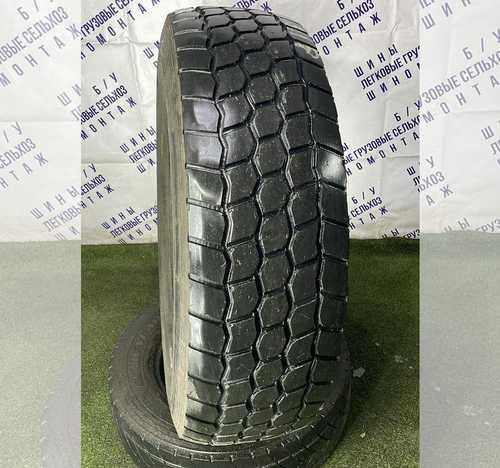 Шины 315 80 R22.5 Michelin