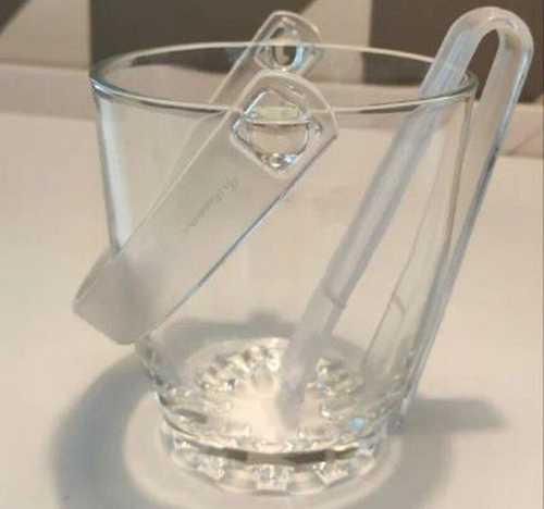 Ведерко для льда