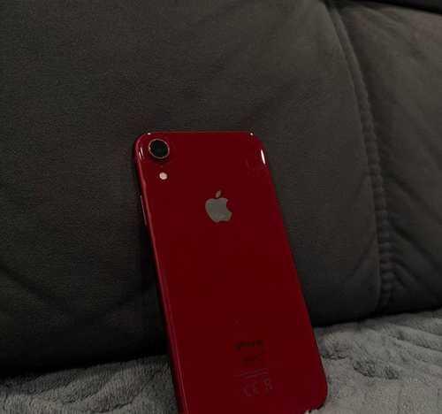 iPhone Xr, 64 ГБ