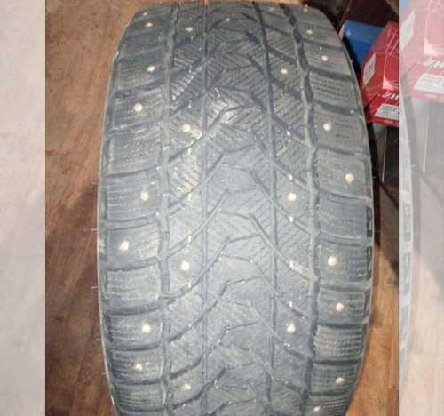 Tri Ace Snow White 235/35 R19 91H