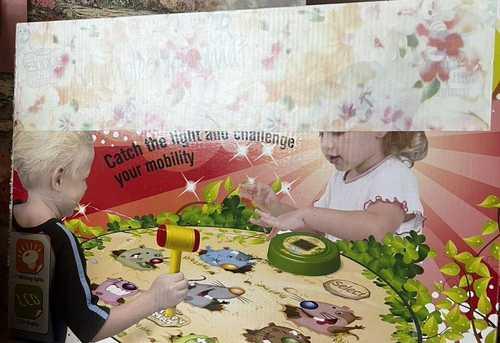 Детский игровой коврик